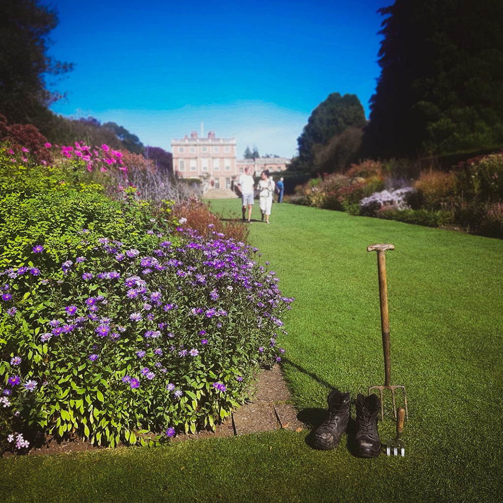 Head Gardener Jobs North Yorkshire | Fasci Garden